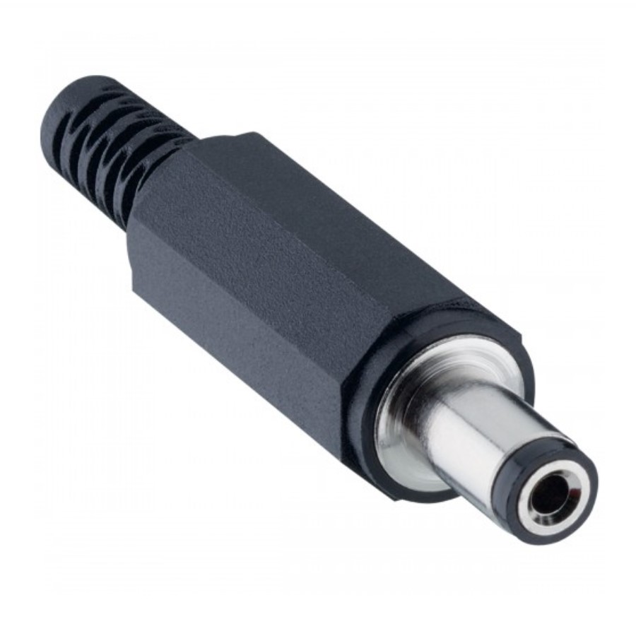 DC connectoren Archieven - Fakkert Electronica