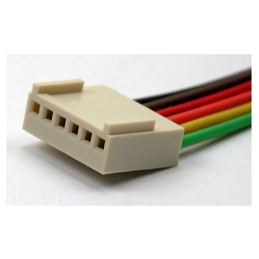 Print connectoren Archieven - Fakkert Electronica